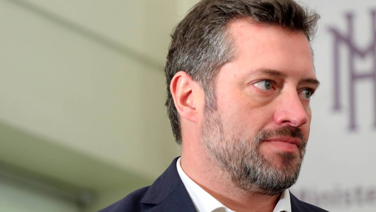 Sichel recibió millonarios aportes de empresas de gas » TEXTUAL