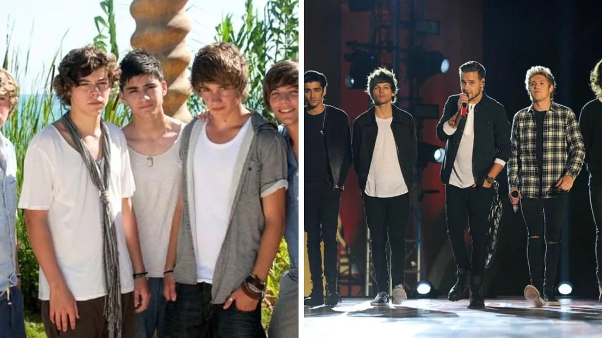 One Direction rinde homenaje a Liam Payne: "Siempre será nuestro ...