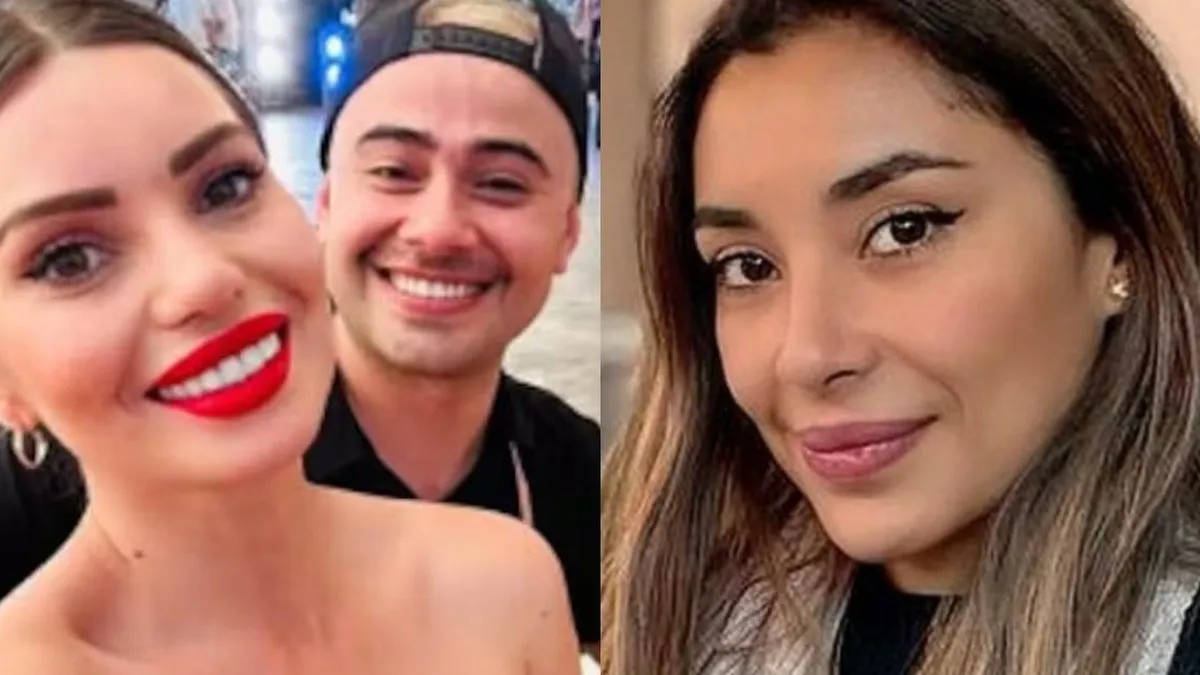 Reavivan polémica entre ex participantes de Yingo: ¿qué dijo Arenita ...